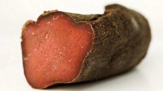 choisir et cuisiner le Bresi du Haut-Doubs - Cuisine Comtoise